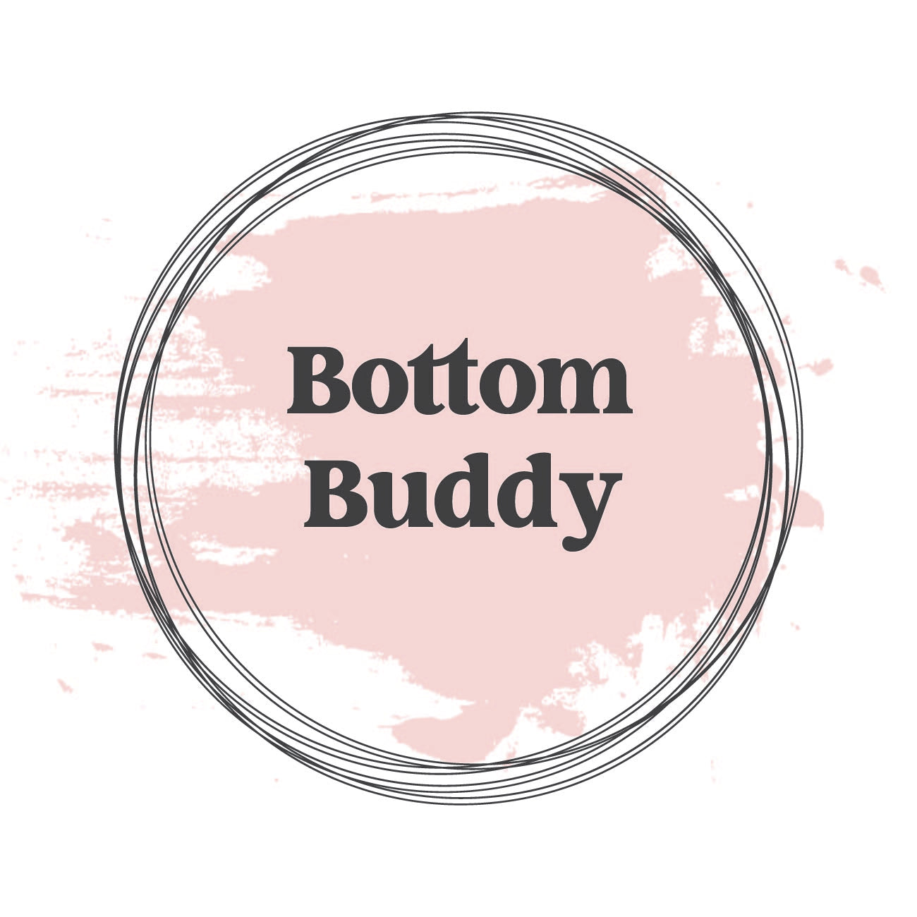 Bottom Buddy – CamiPaigeBoutique
