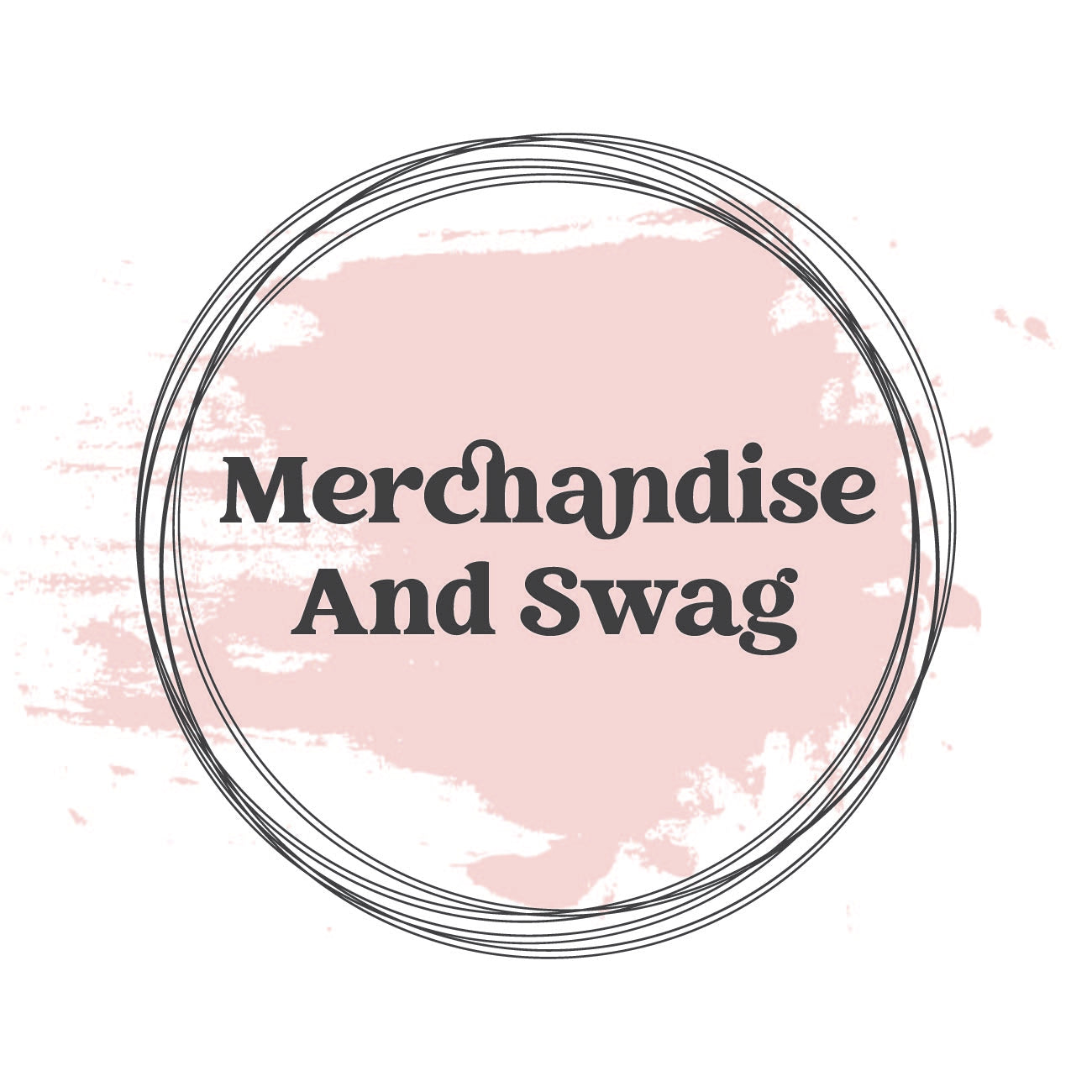 Merchandise and Swag – CamiPaigeBoutique