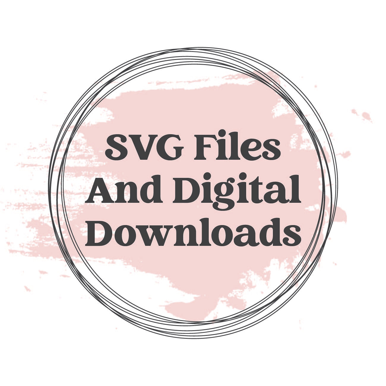 SVG Files and Digital Downloads – CamiPaigeBoutique
