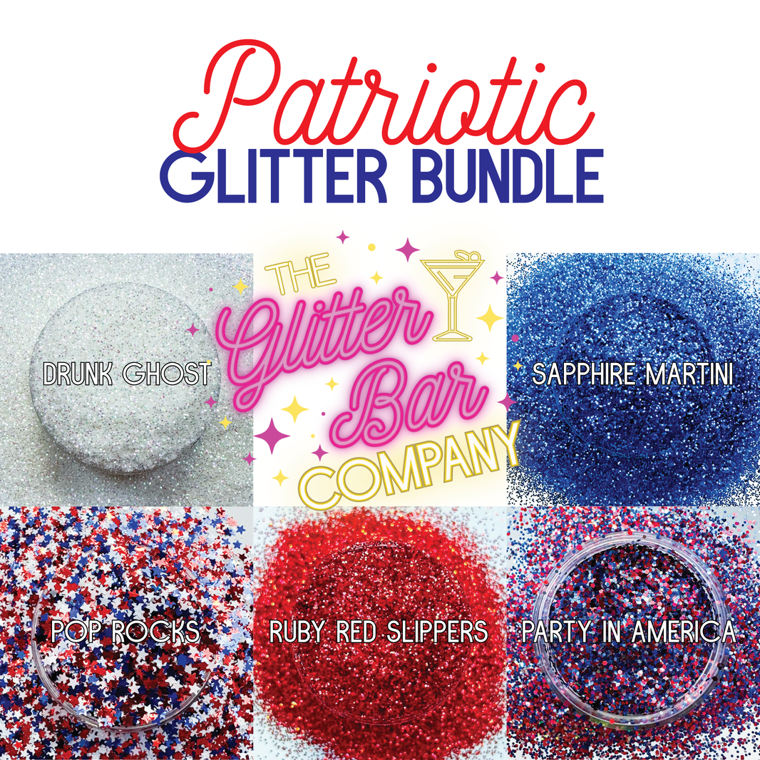 Glitter Bundles – CamiPaigeBoutique